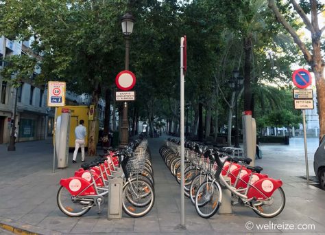 33 unschlagbare Tipps für deinen Städtetrip nach Sevilla ⋆ Weltreize