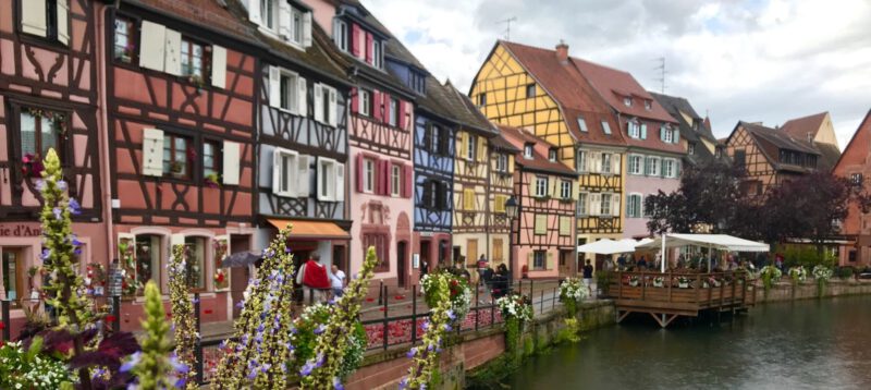 Die schönsten Orte im Elsass: 10 unwiderstehliche Tipps