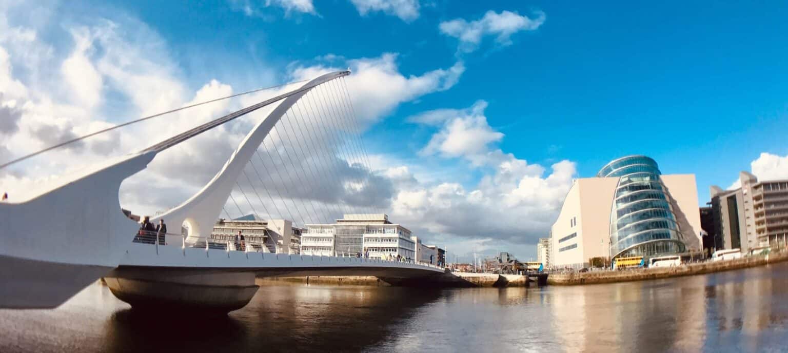 Insidertipps für einen perfekten Tag in: Dublin
