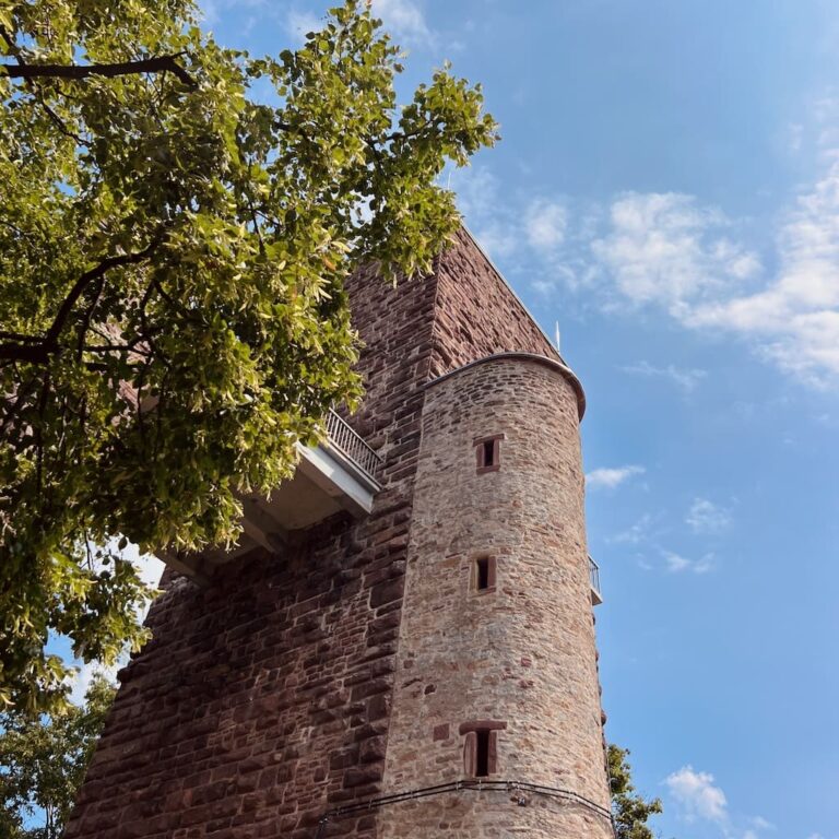 Stadt Land Fluss: 10 unwiderstehliche Tipps für Karlsruhe am Rhein ⋆ ...